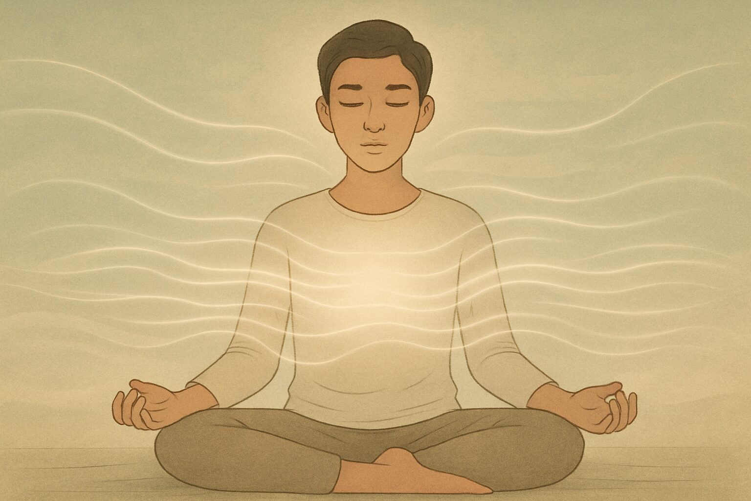 Harnessing the Power of Breath: A Guide to Rhythmic Breathing - Breath ...